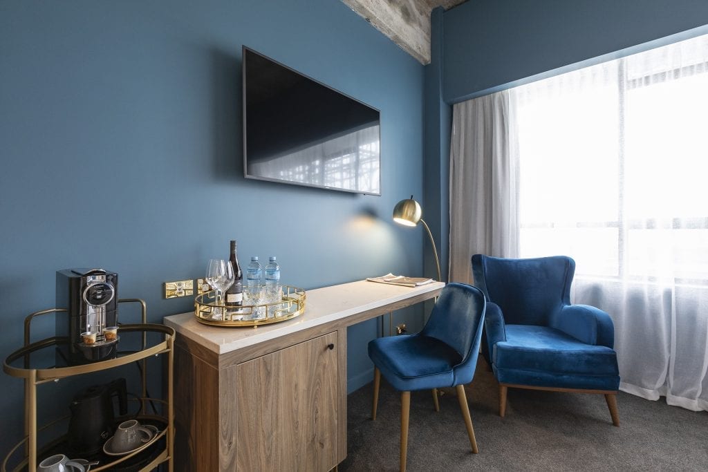 The MUSE Hotel - Book Hotel Near Christchurch CBD - The MUSE Hotel